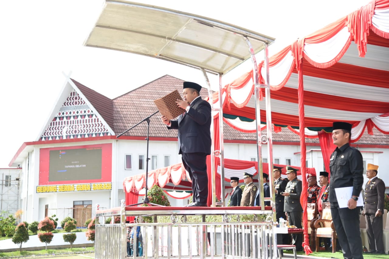 Momentum Hari Pahlawan, Mari Hidupkan Kembali Perjuangan Pahlawan