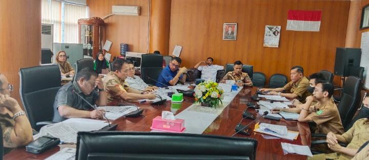 DPRD Medan Nilai Pembangunan Lampu Pocong, Proyek Gagal
