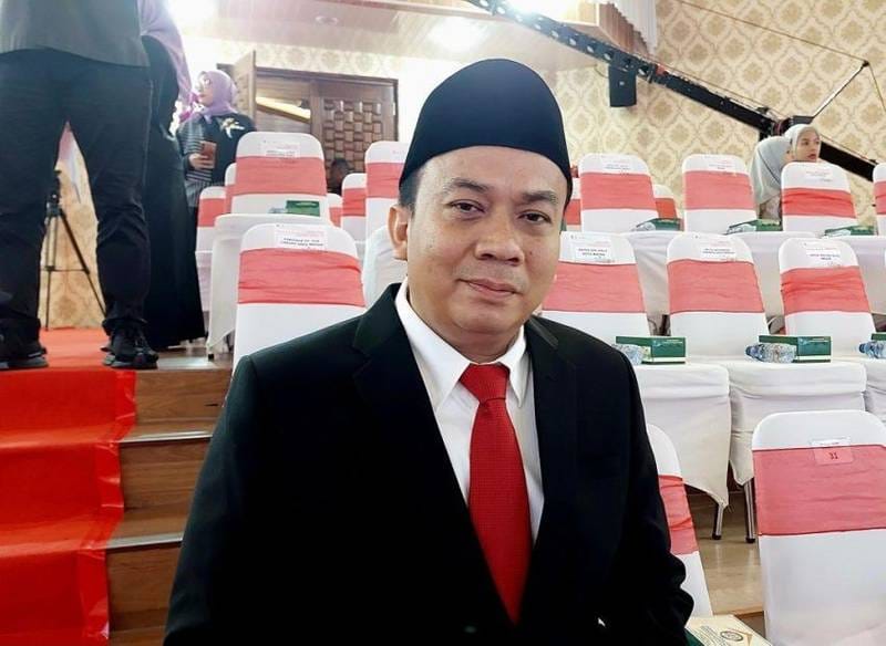 DPP Partai Gerindra Resmi Tunjuk Zulkarnaen SKM Sebagai Pimpinan DPRD ... DPP Partai Gerindra Resmi Tunjuk Zulkarnaen SKM Sebagai Pimpinan DPRD ...