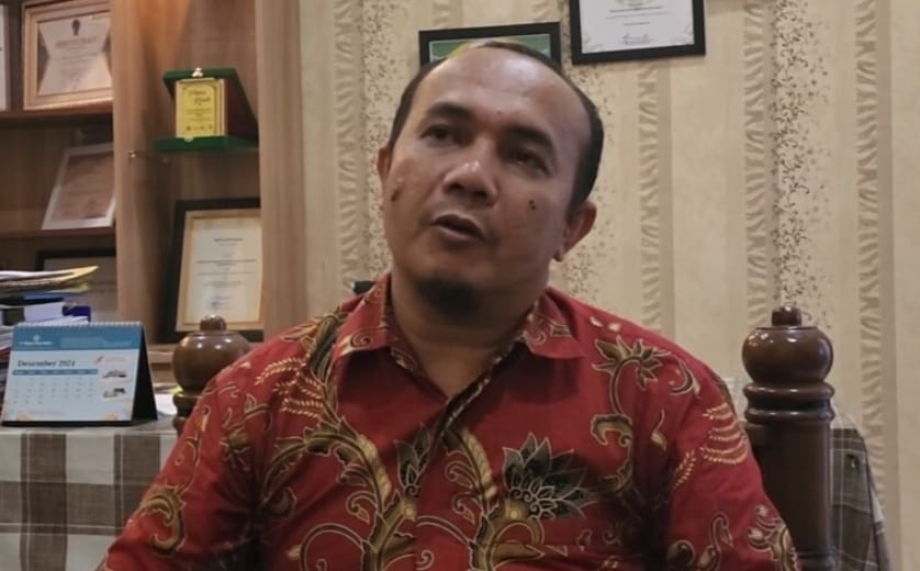 dr Deni : Medical Chek-Up CJH Diupayakan Gratis | beritasore.co.id