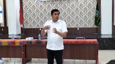 Inovasi Dan Kolaborasi Kunci Kemajuan Koperasi Era Digital | beritasore.co.id